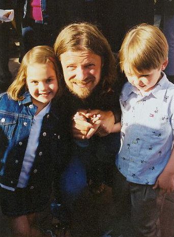 Picture of Hailey Noelle Johnson