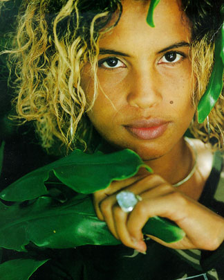 Picture of Neneh Cherry