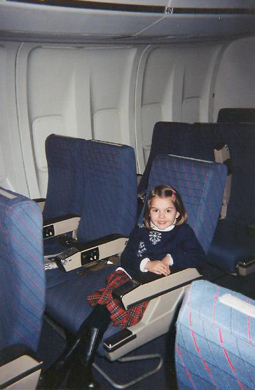 Image of Hailey Noelle Johnson