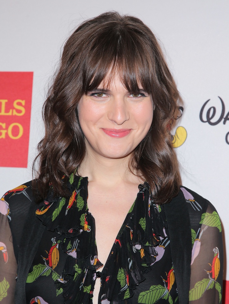 Picture of Hari Nef