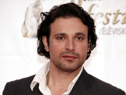 Picture of Bruno Salomone