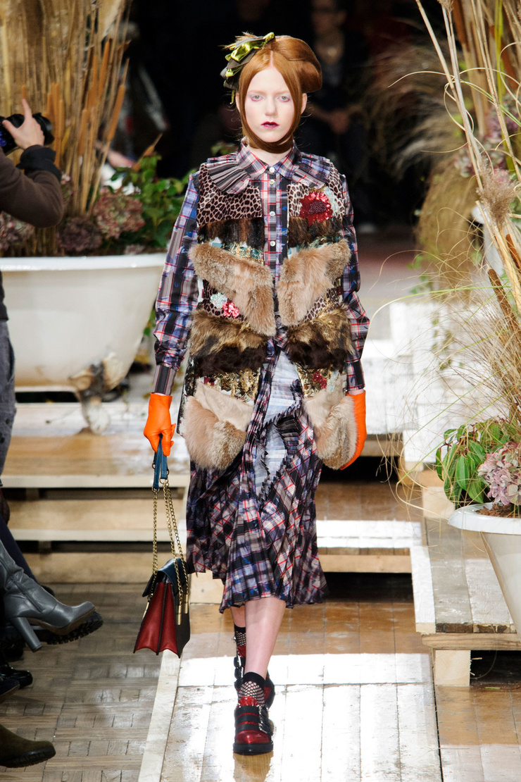 Picture of Alice First