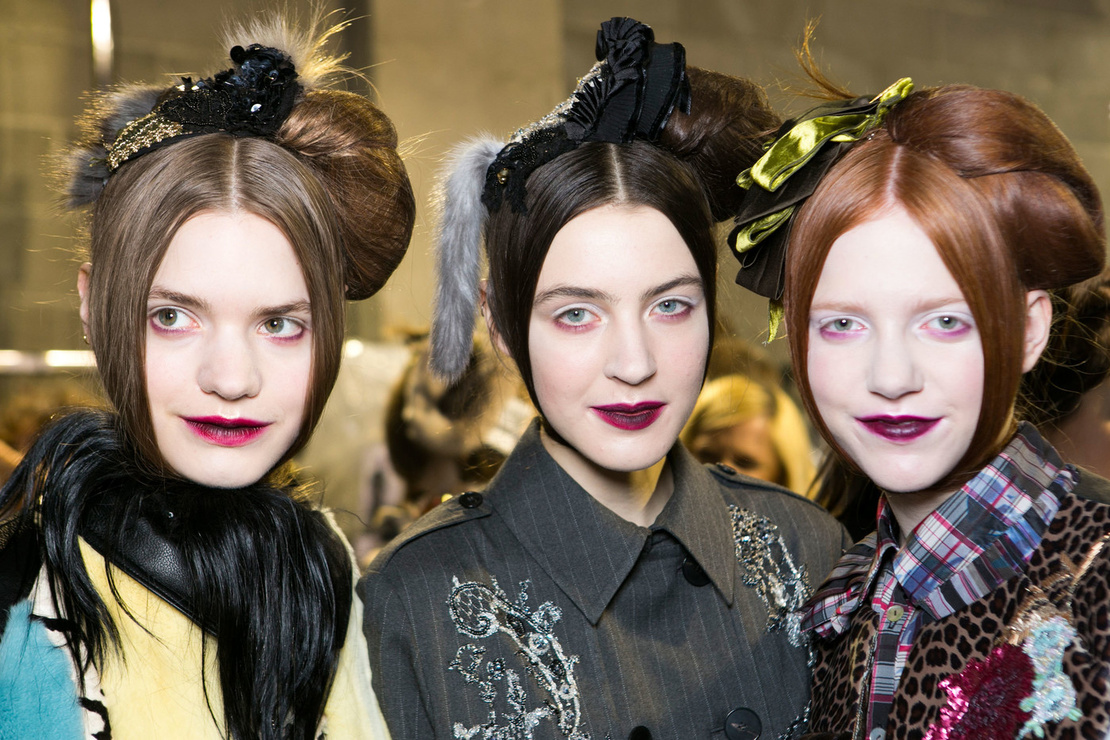 Picture of Alice First