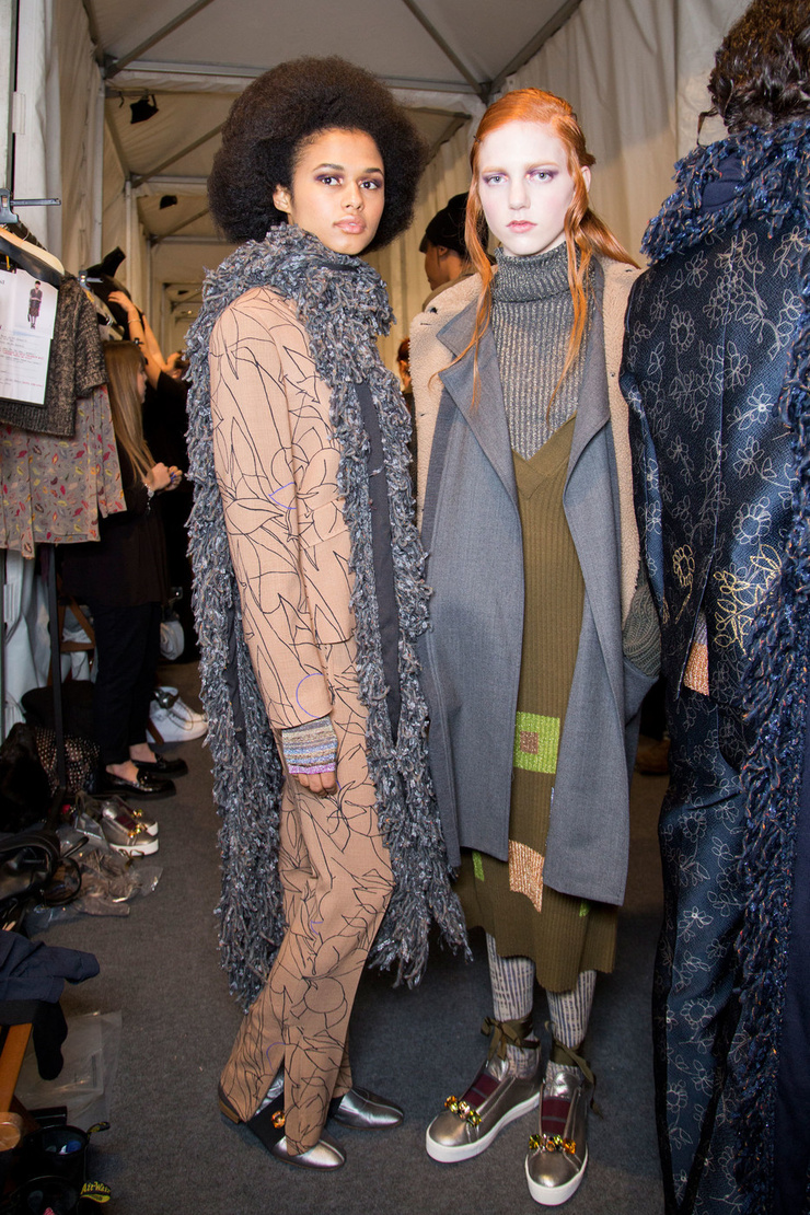 Image of Alice First