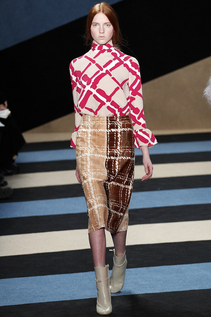 Picture of Alice First