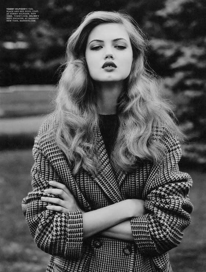 Picture of Lindsey Wixson