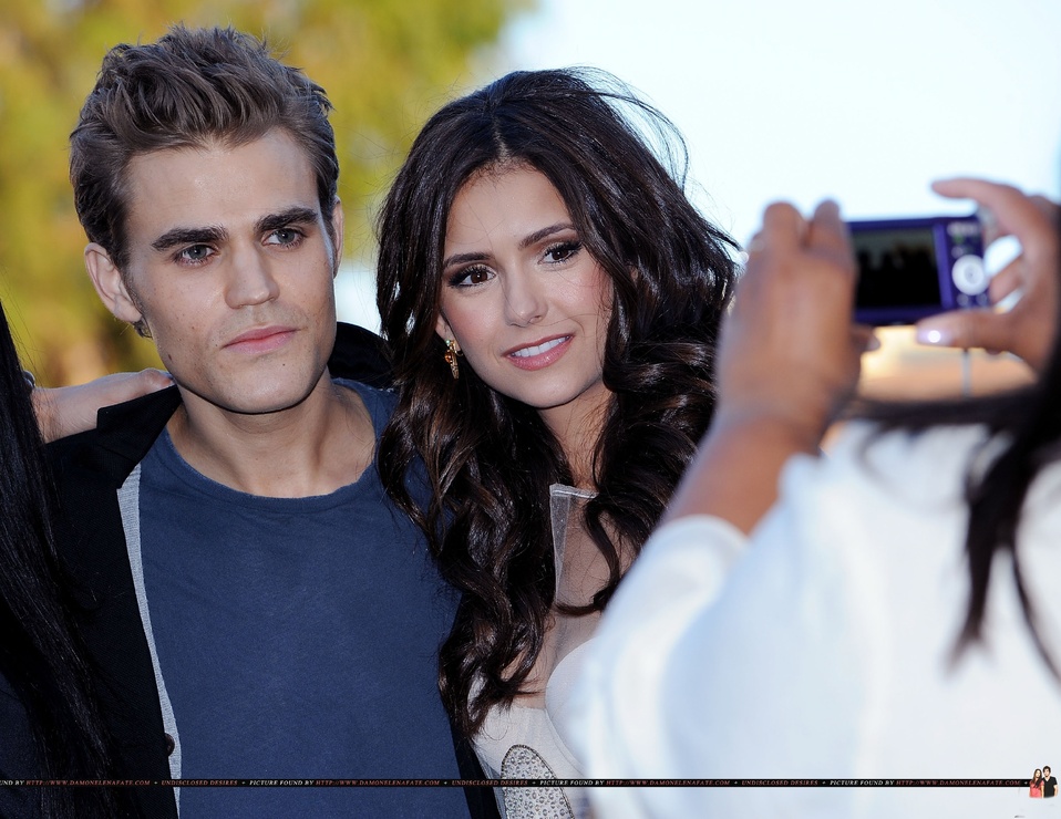 Picture of Paul Wesley