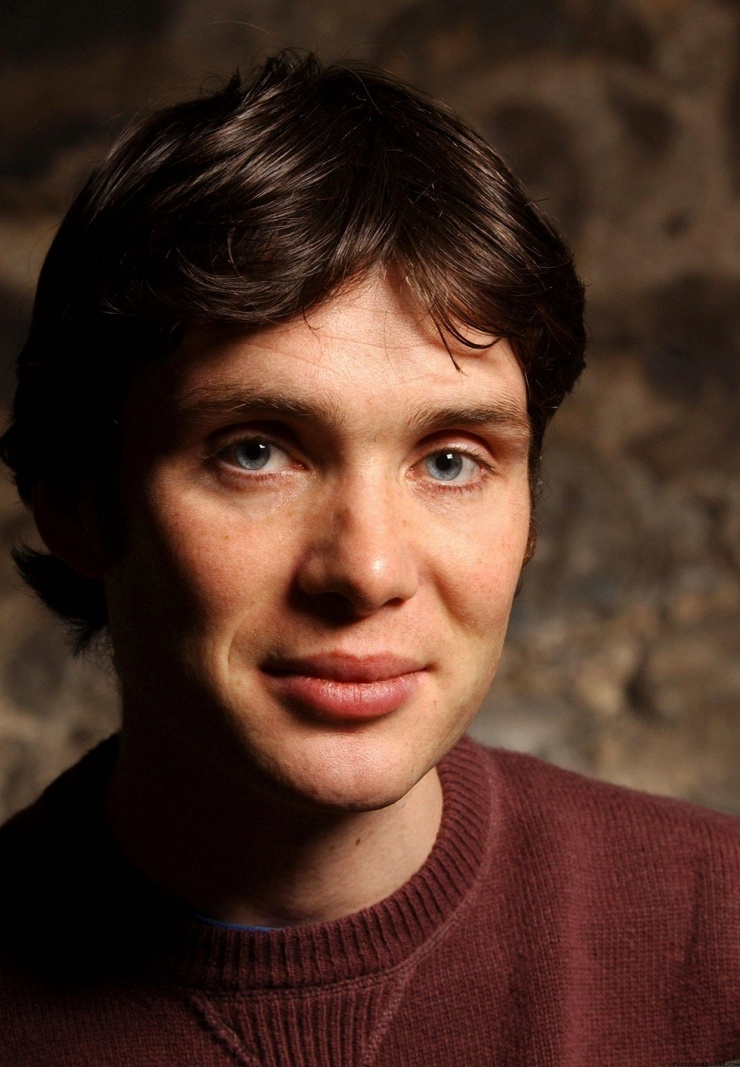 Image of Cillian Murphy