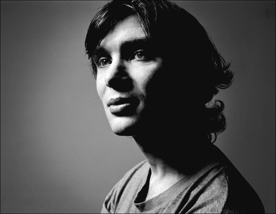 Picture of Cillian Murphy