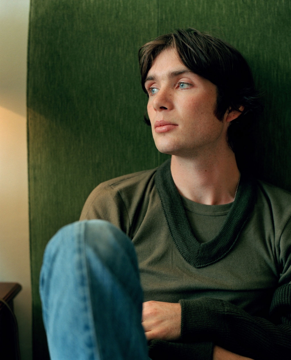 Cillian Murphy image