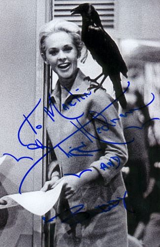 Picture of Tippi Hedren