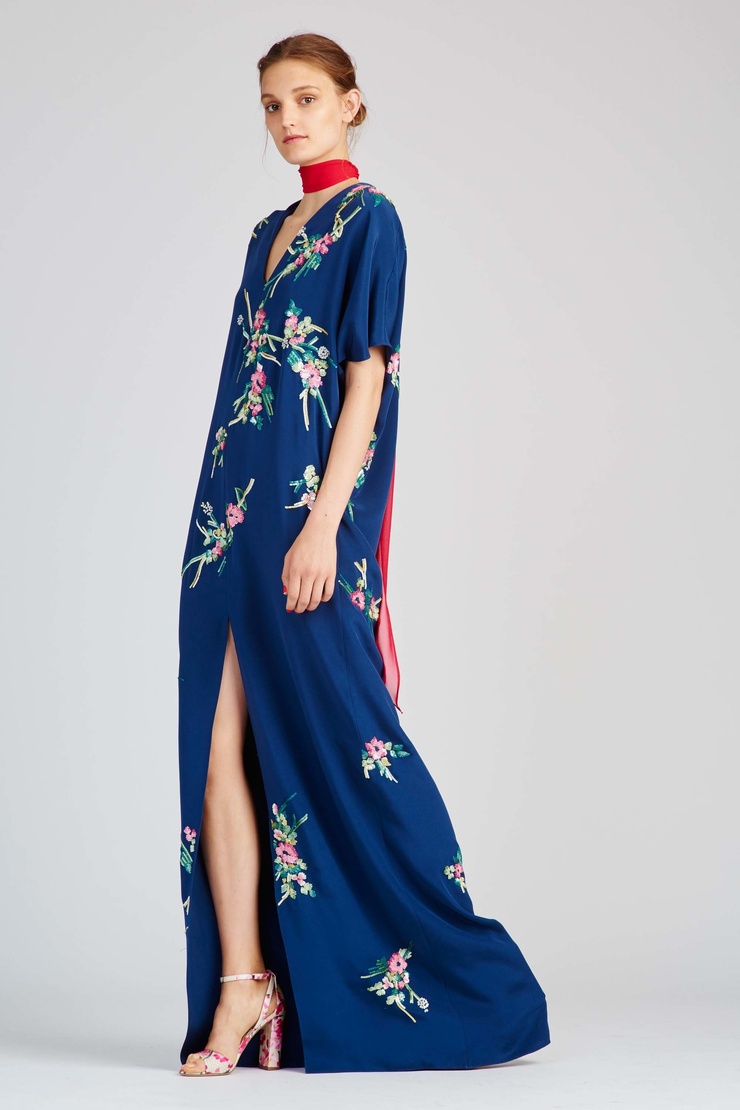 Picture of Julia Fleming (model)