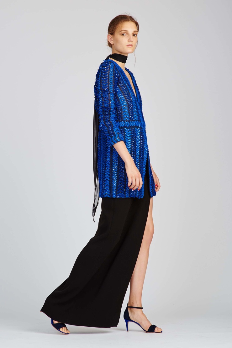 Picture of Julia Fleming (model)