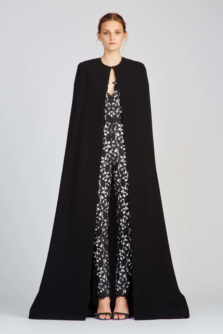 Julia Fleming (model) picture