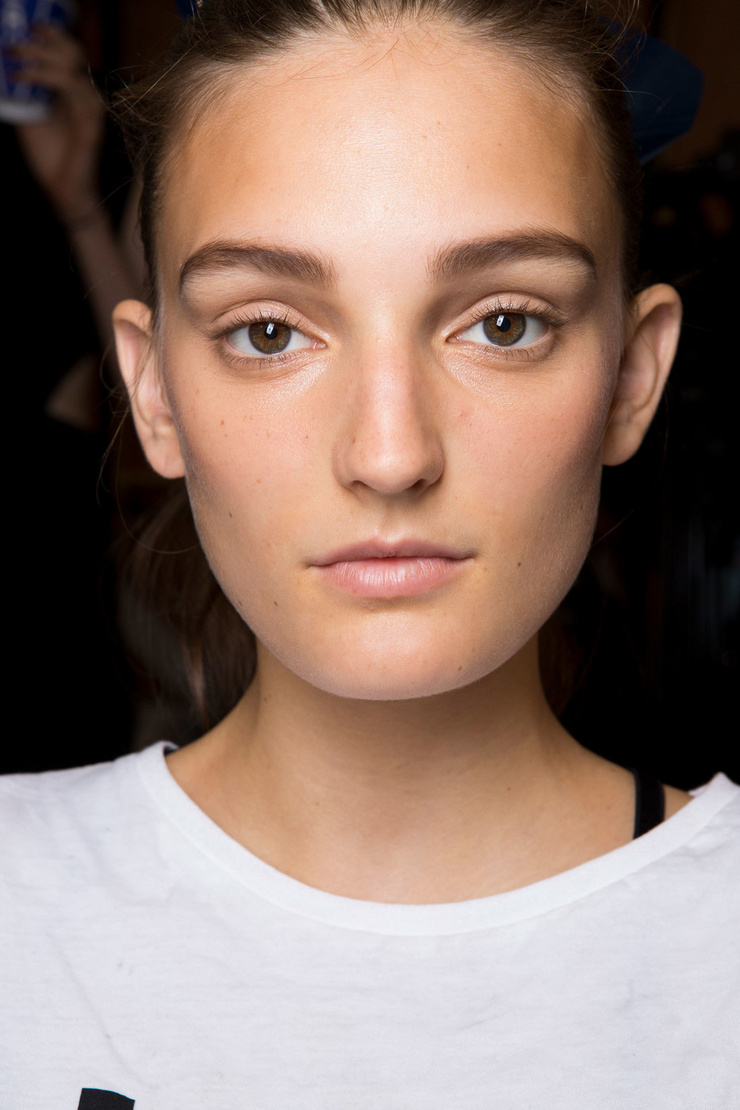 Julia Fleming (model) picture