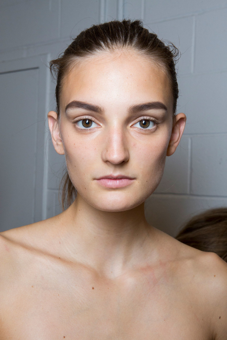 Picture of Julia Fleming (model)