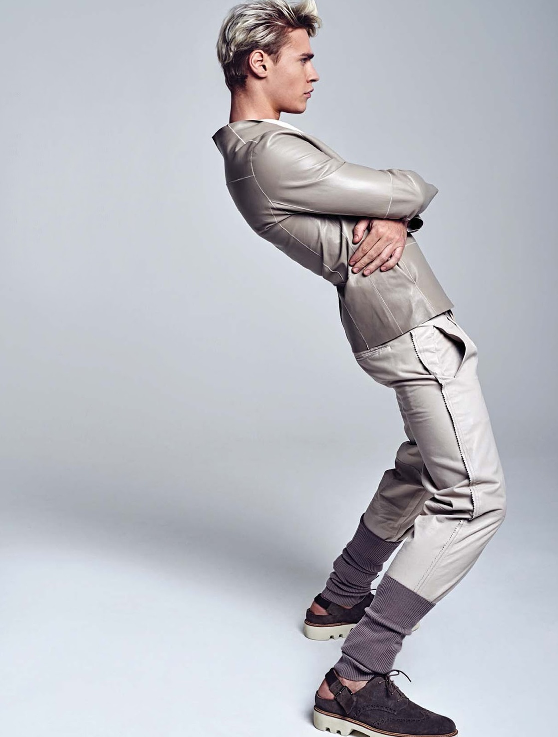 Picture of Oliver Stummvoll