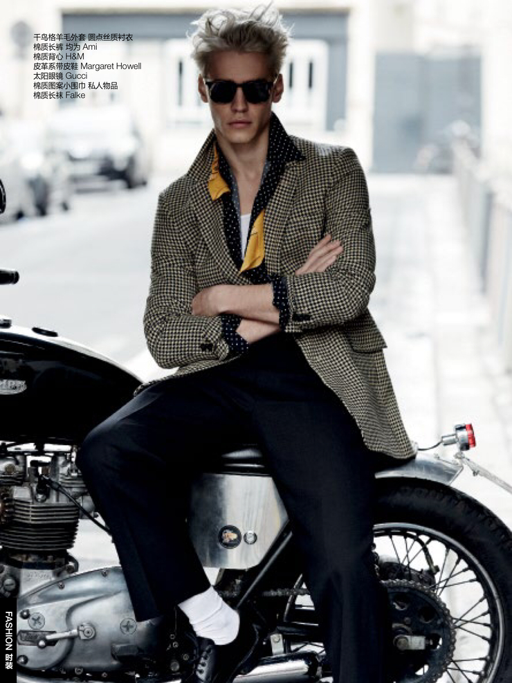 Picture of Oliver Stummvoll