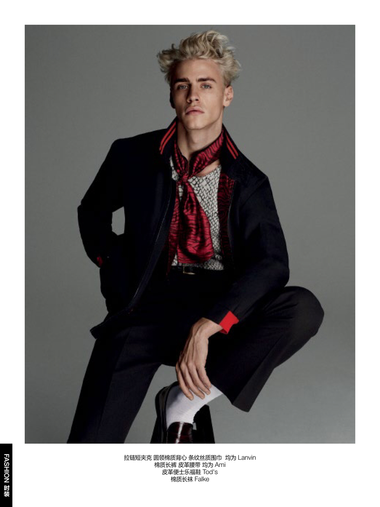 Picture of Oliver Stummvoll