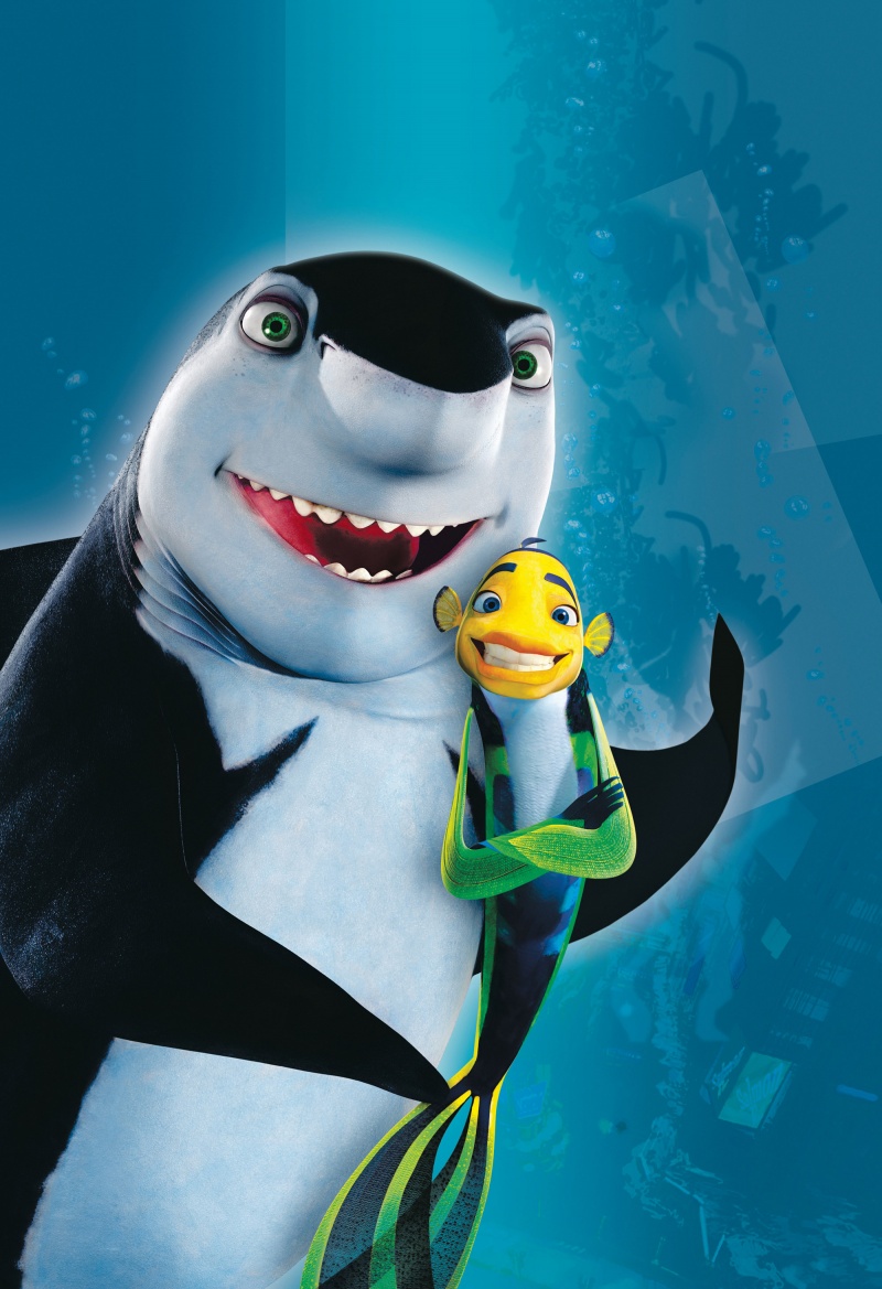 Picture of Shark Tale