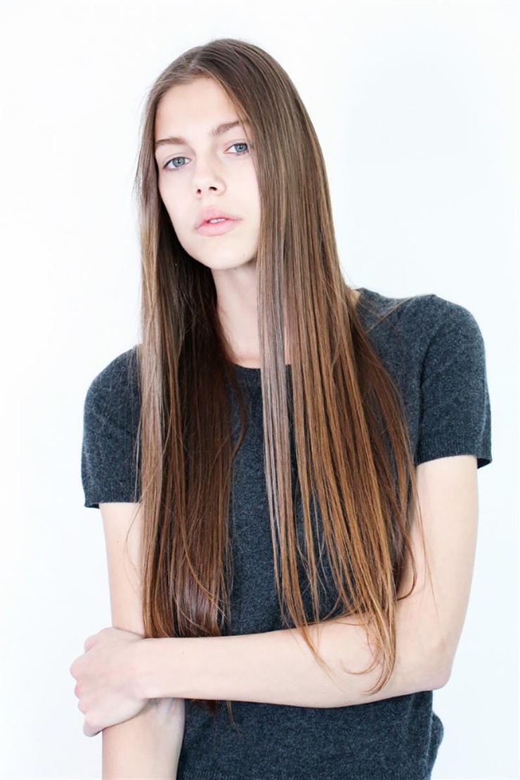 Picture of Amelia Roman