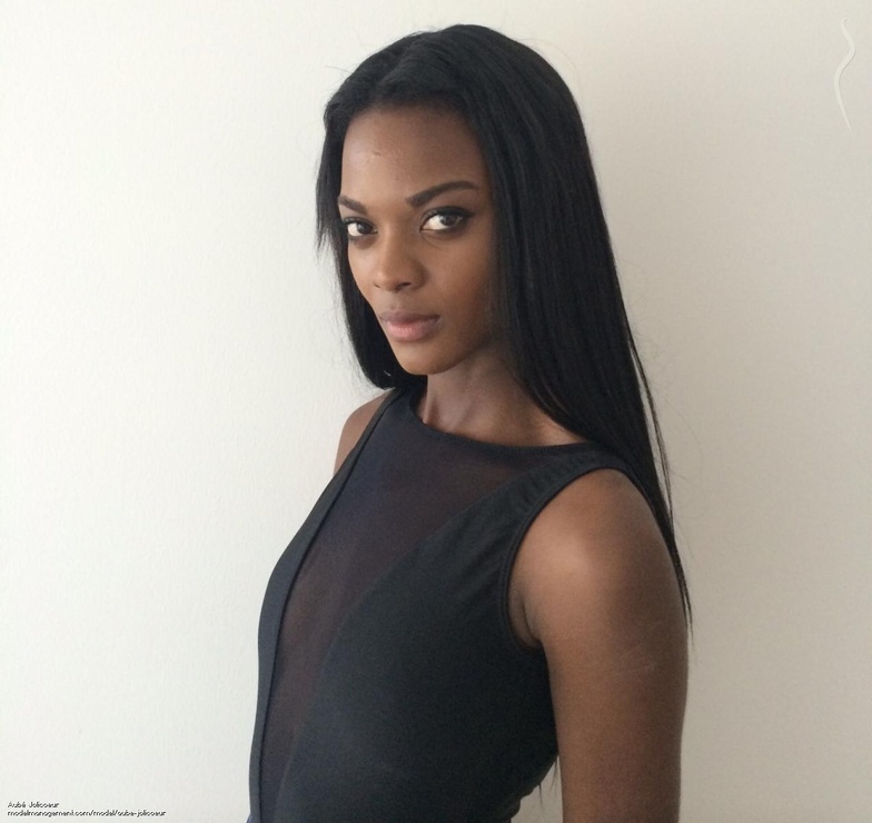 Image of Aubé Linda Jolicoeur