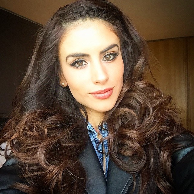 Jessica Cediel