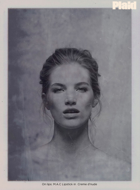 Image of Alecsa Nelson