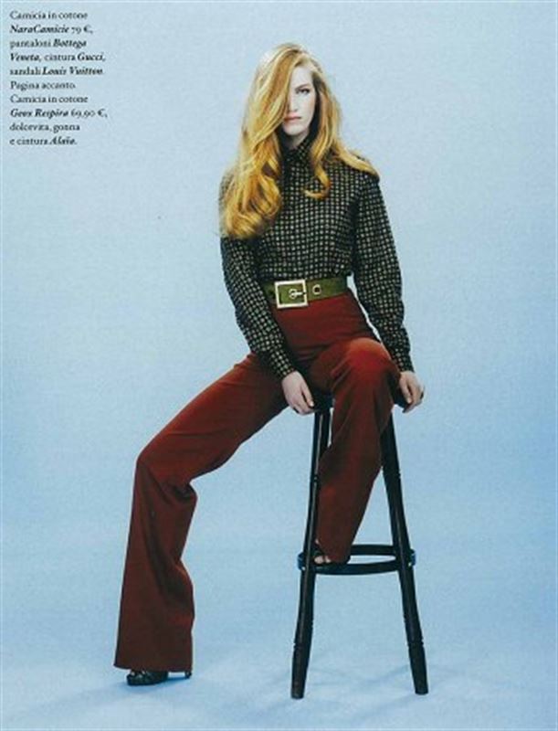 Picture of Alecsa Nelson