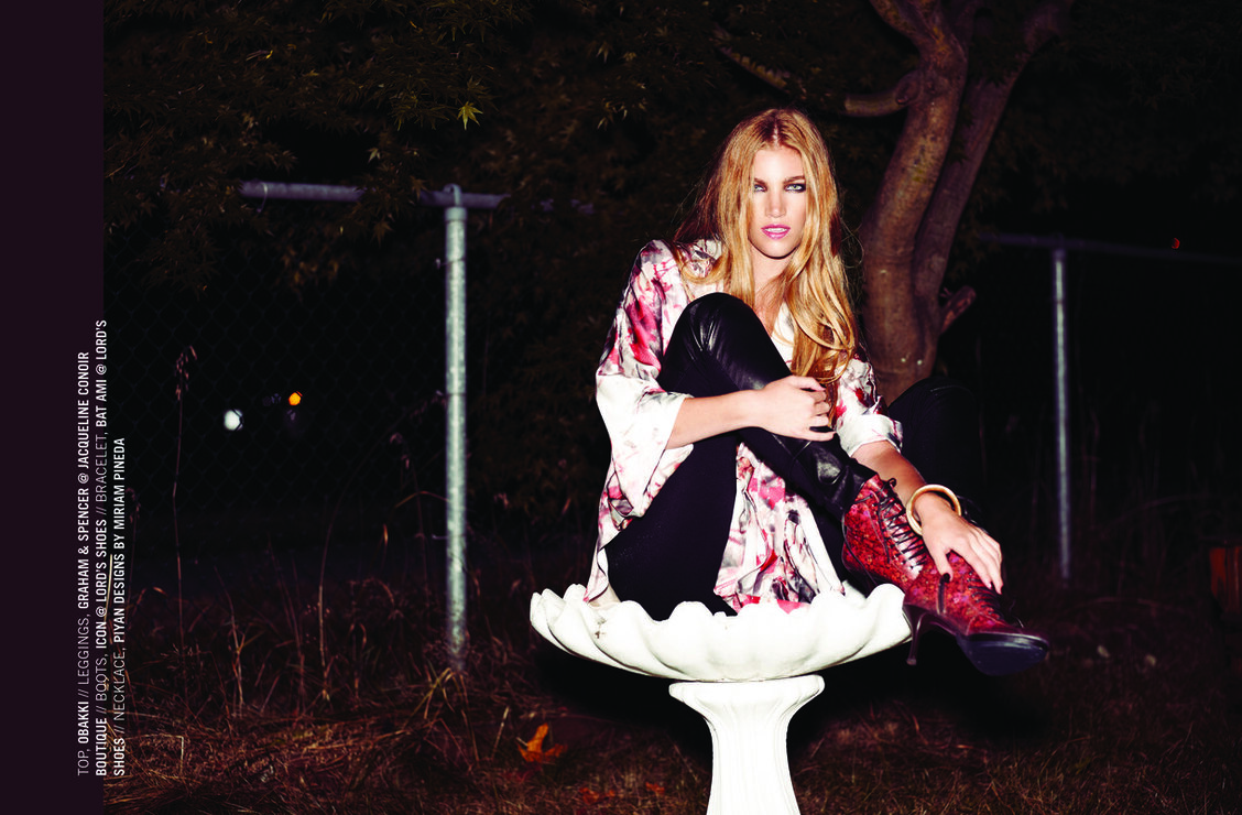 Image of Alecsa Nelson