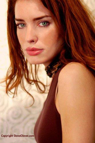 Picture of Dana Glover