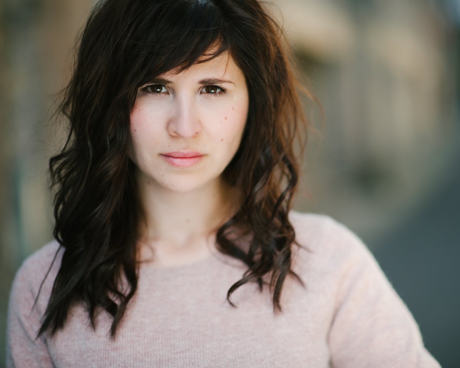 Picture of Miriam Glaser