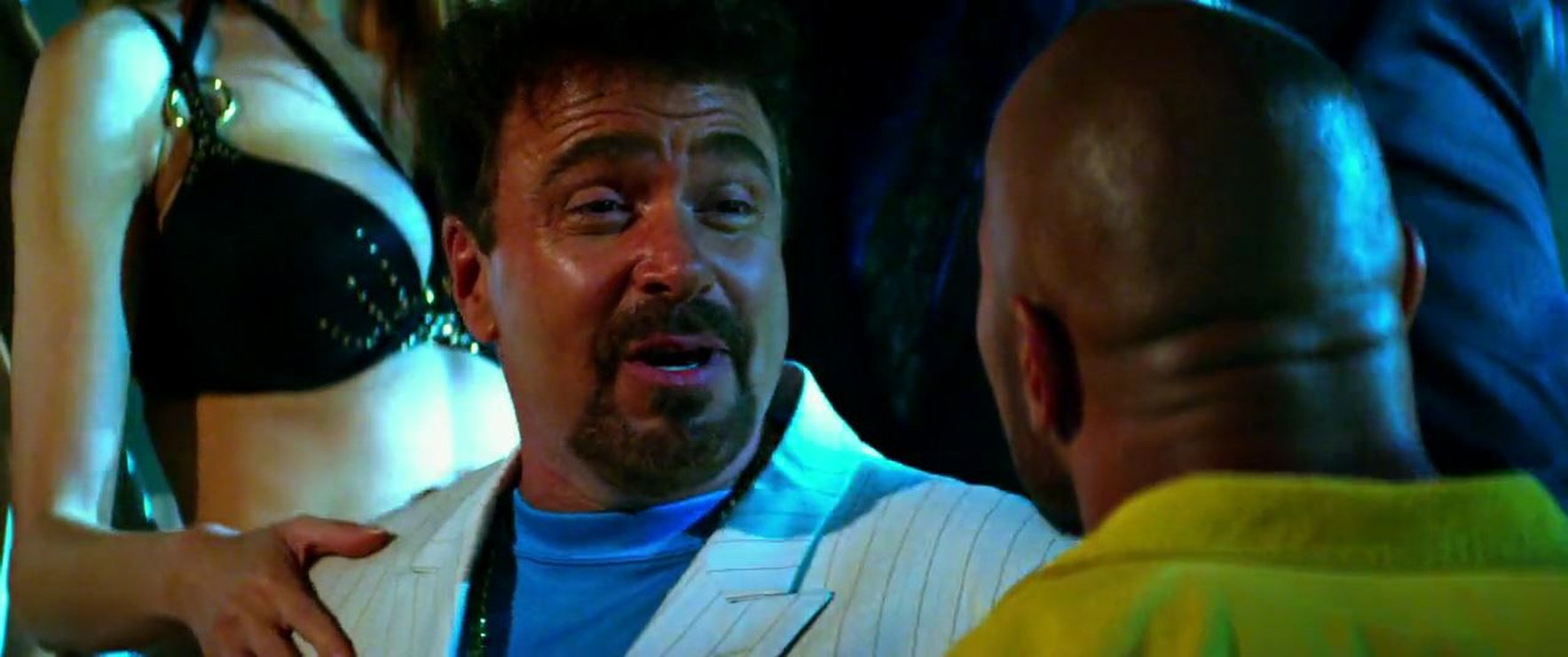 Picture of Pain & Gain