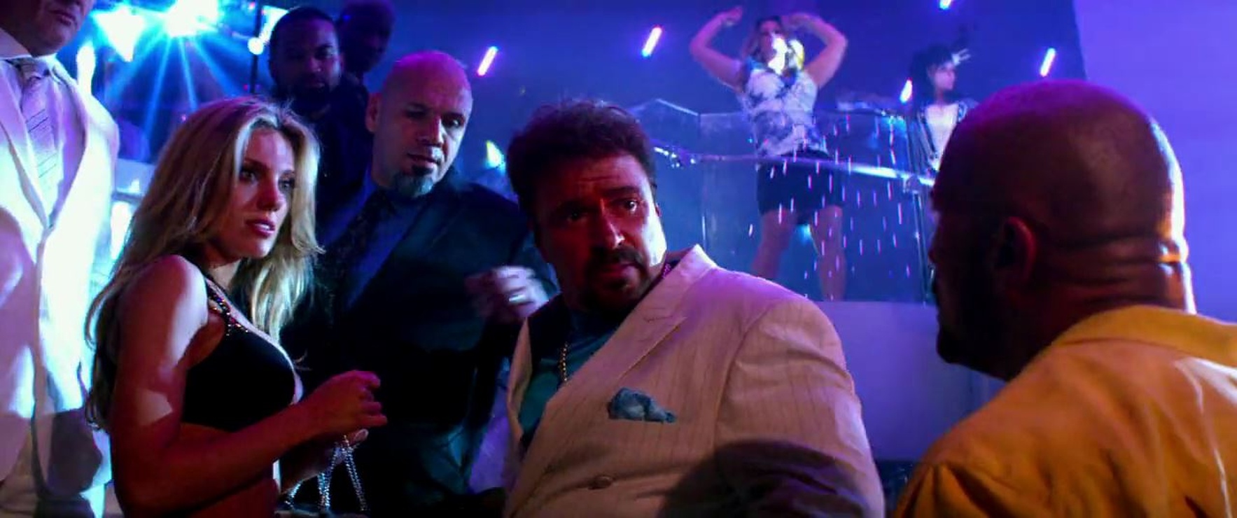 Picture of Pain & Gain