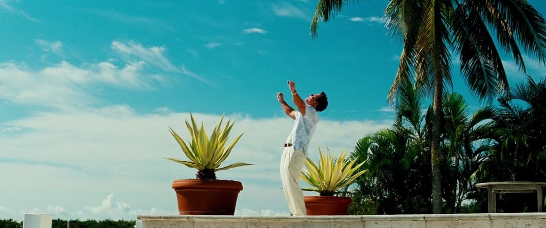 Picture of Pain & Gain