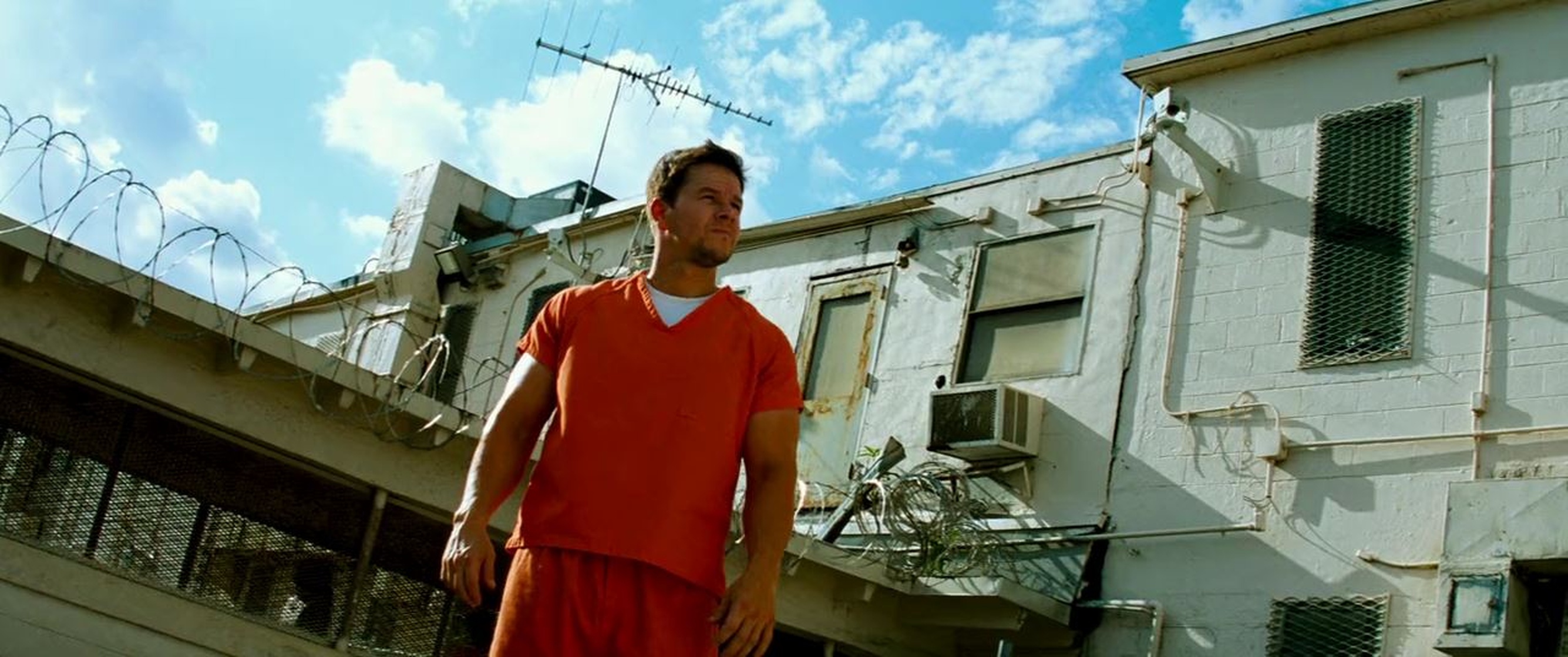 Picture of Pain & Gain