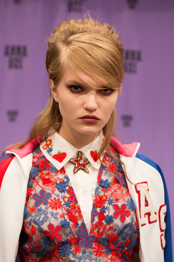 Picture of Abby Williamson