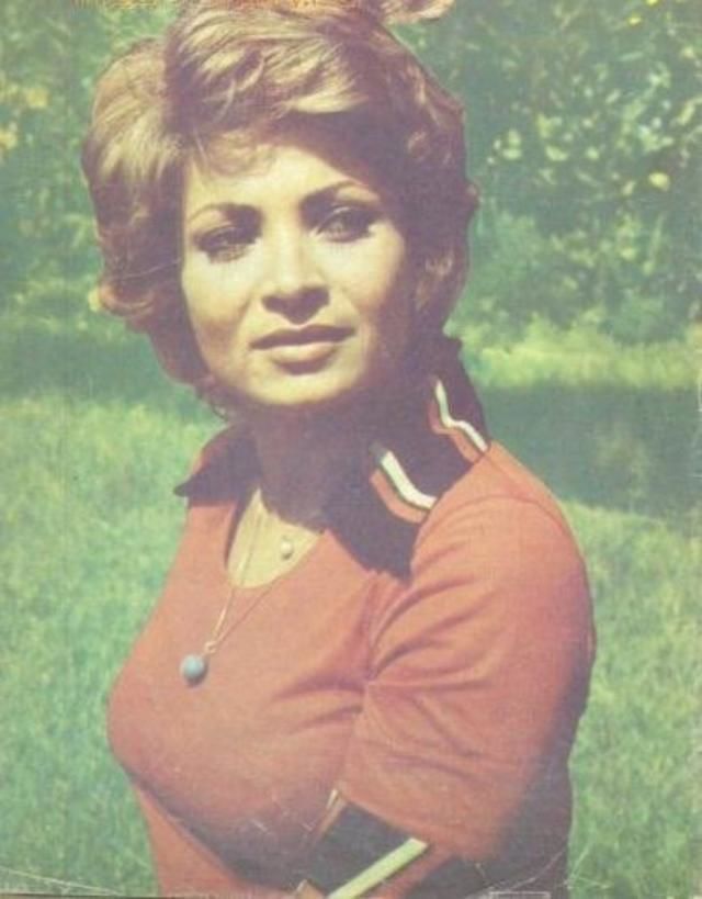 Picture of Safia El Emari