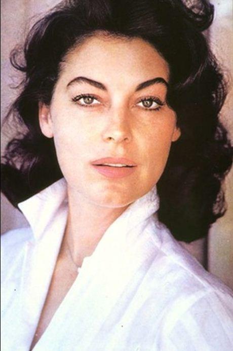 Picture of Ava Gardner