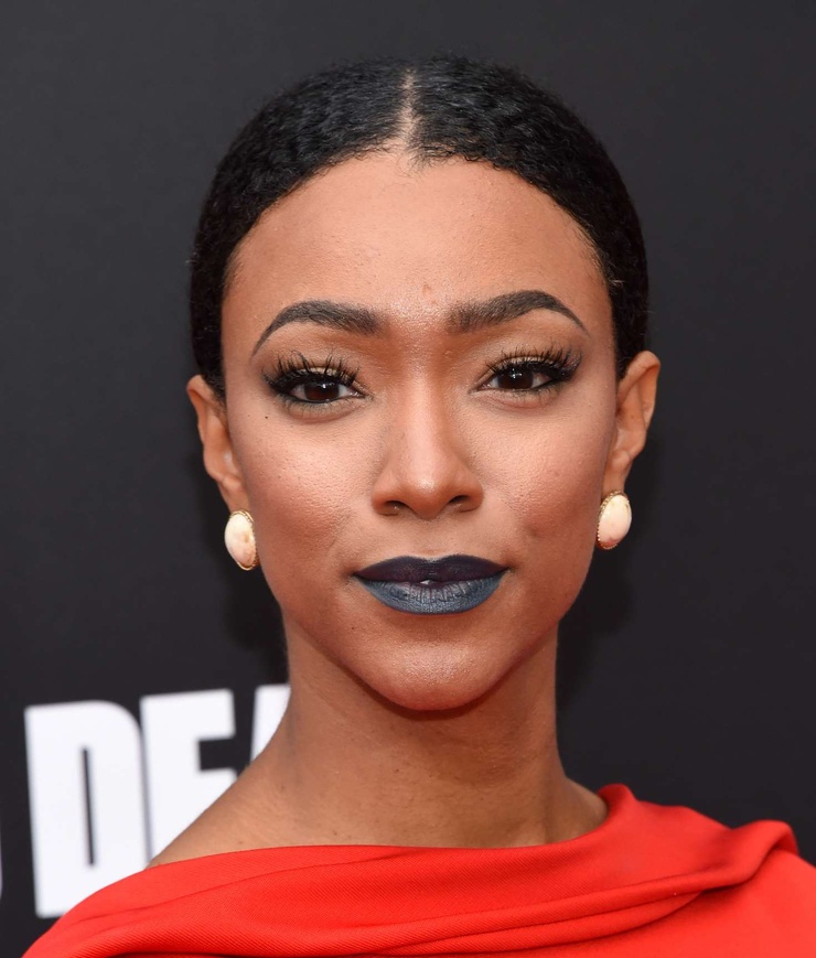 Sonequa Martin-Green image