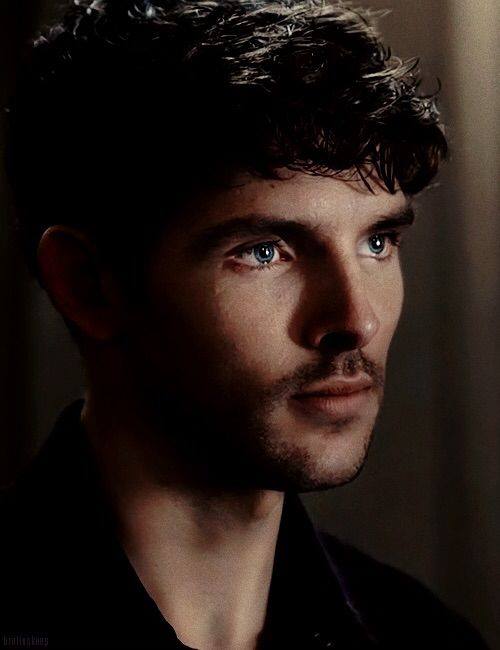 Image of Colin Morgan