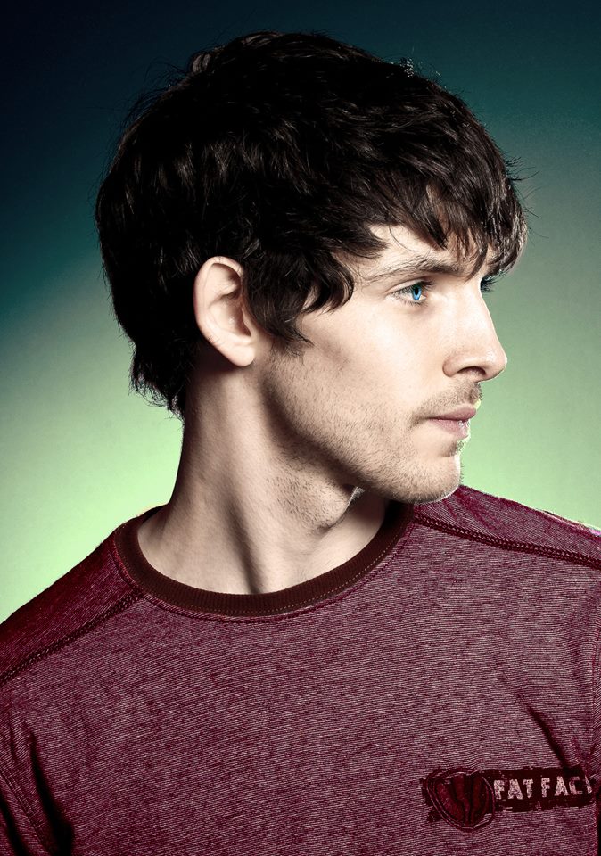 Picture of Colin Morgan