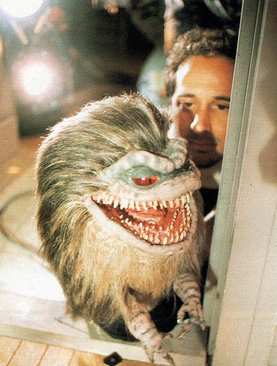 Picture of Critters 2: The Main Course