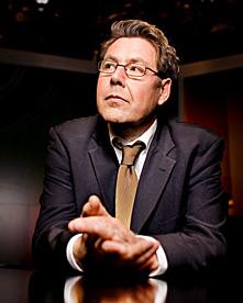 Picture of Otto Jespersen