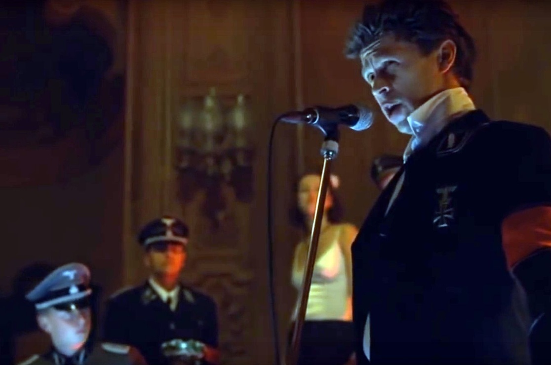 Picture of Gitler kaput!