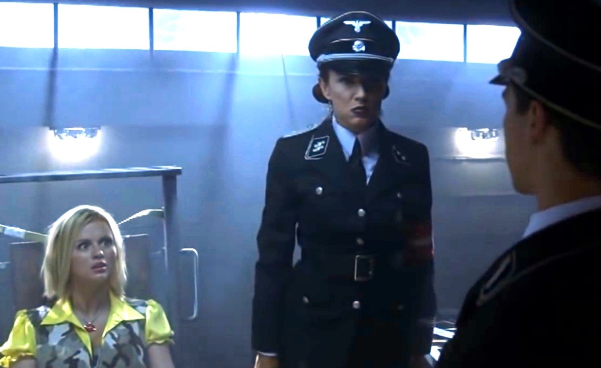 Picture of Gitler kaput!