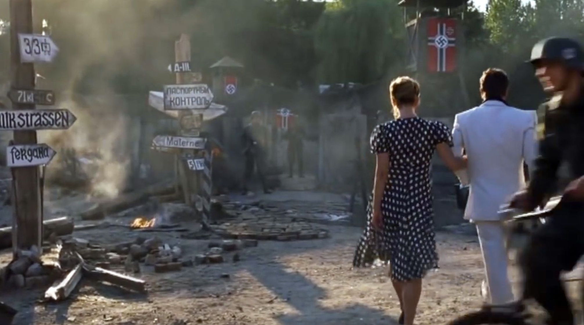 Picture of Gitler kaput!