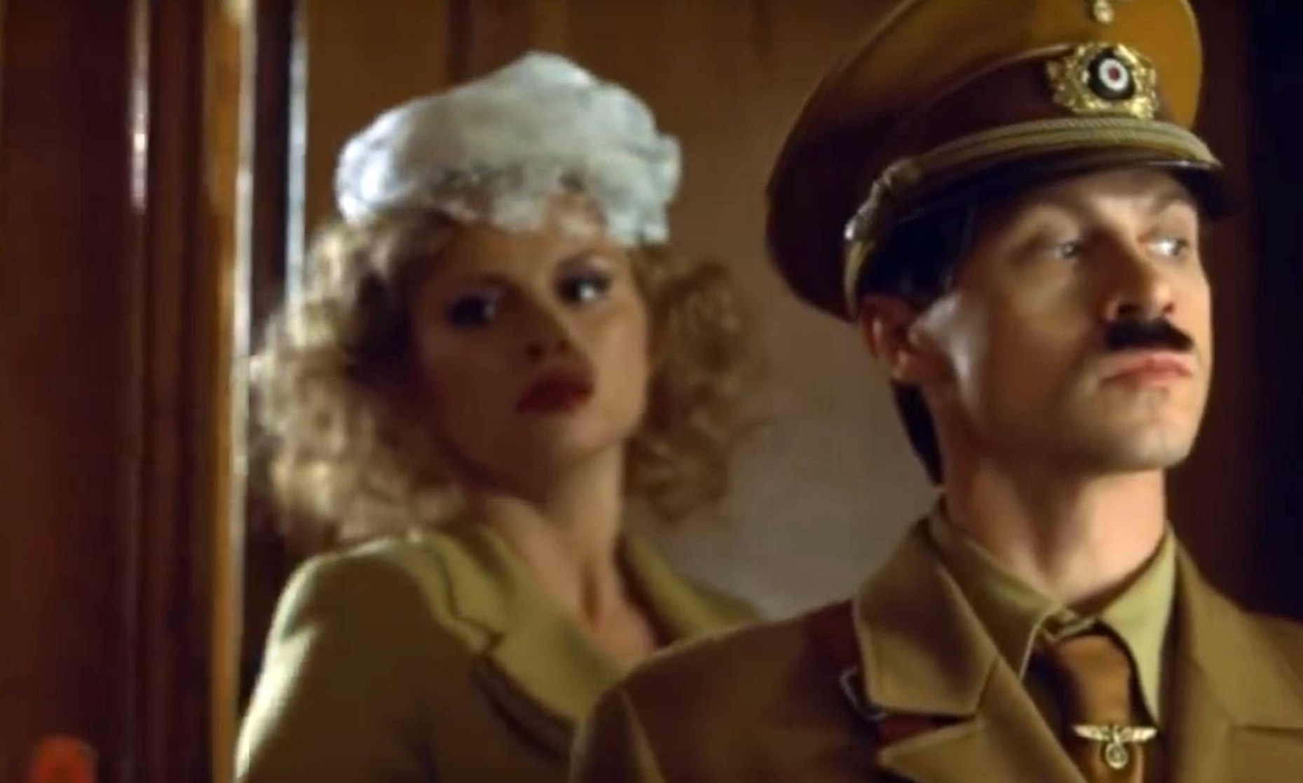 Image of Gitler kaput!