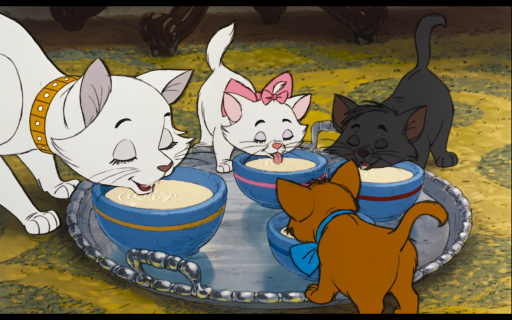 The Aristocats picture