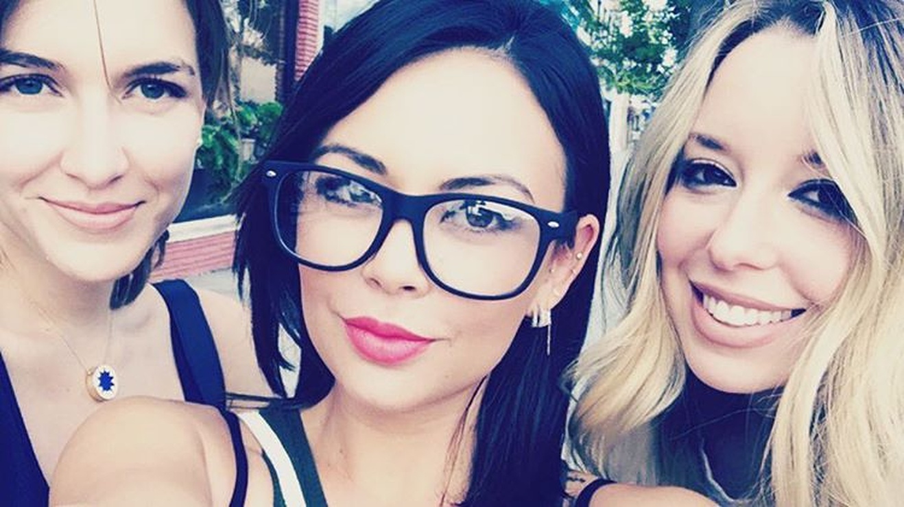 Picture of Janel Parrish